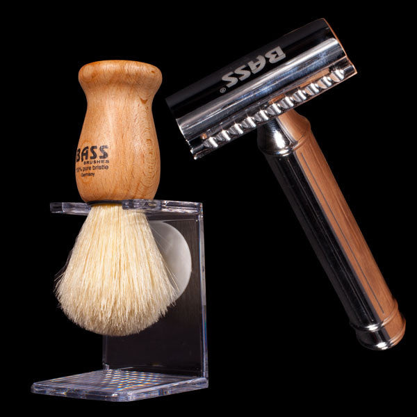 Shaving Supply - The Vintage Grooming Co