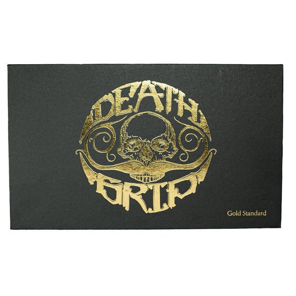 THE VINTAGE GROOMING CO. Gold Standard Mustache Kit - 4 One Ounce Must ...